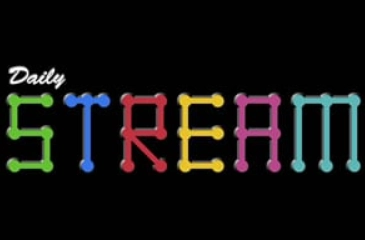 Daily Stream - kostenlos spielen | ohne Anmeldung 🕹️