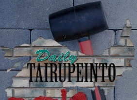 Daily Tairupeinto - kostenlos spielen | ohne Anmeldung 🕹️