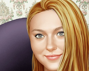 Dakota Fanning True Make Up kostenlos spielen » HIER! 🕹️