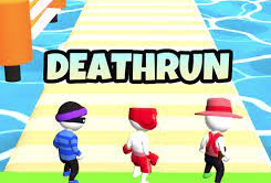 Death Run kostenlos online spielen » 100% » HIER! 🕹️