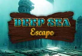 Deep Sea Escape - kostenlos spielen | ohne Anmeldung 🕹️