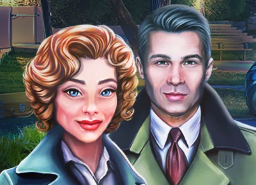 Detective Squad - kostenlos spielen | ohne Anmeldung 🕹️