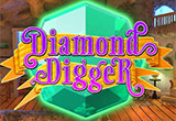 Diamond Digger spielen - Spiele-Kostenlos-Online.de 🥇