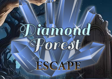 Diamond Forest Escape kostenlos online spielen » HIER! 🕹️