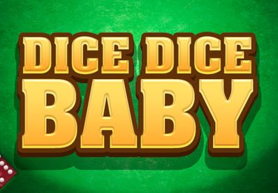 Dice Dice Baby kostenlos online spielen » HIER! 🕹️