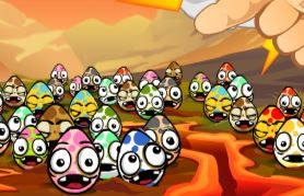 Disaster Will Strike 4 - kostenlos online spielen 🕹️