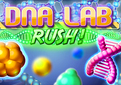 DNA Lab Rush kostenlos online spielen » 100% » HIER! 🕹️