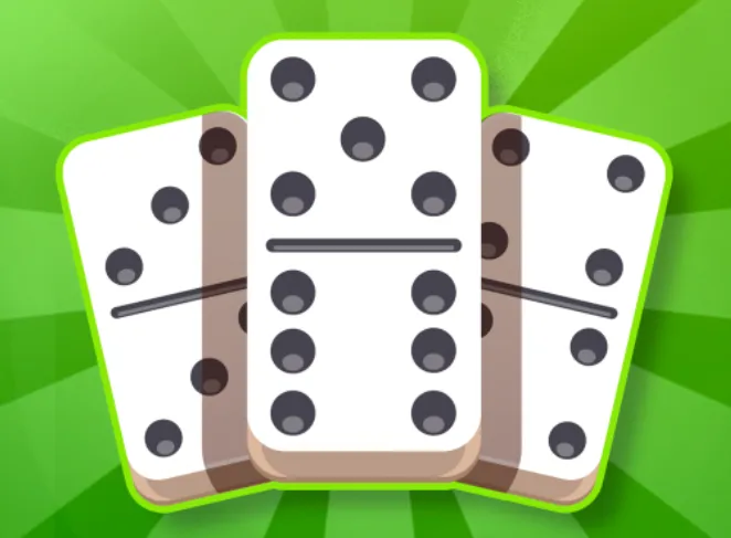 Dominoes FRVR - kostenlos spielen • ohne Anmeldung 🕹️