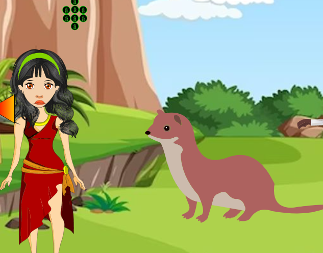 Dora Seeking Stolen Scooty - kostenlos online spielen 🕹️