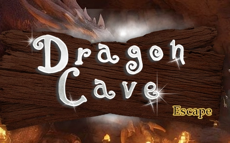 Dragon Cave Escape - kostenlos online spielen 🕹️
