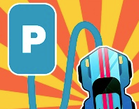 Draw Parking kostenlos online spielen » 100% » HIER! 🕹️