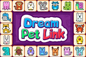 Dream Pet Link 3 - kostenlos spielen | ohne Anmeldung 🕹️