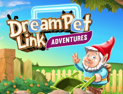 Dream Pet Link Adventures - kostenlos online spielen 🕹️