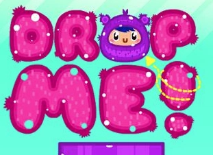 Drop Me - kostenlos online spielen | ohne Anmeldung 🕹️