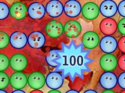 DropSum Colours - kostenlos spielen • ohne Anmeldung 🕹️