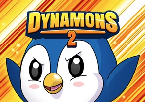 Dynamons 2 - kostenlos online spielen | ohne Anmeldung 🕹️