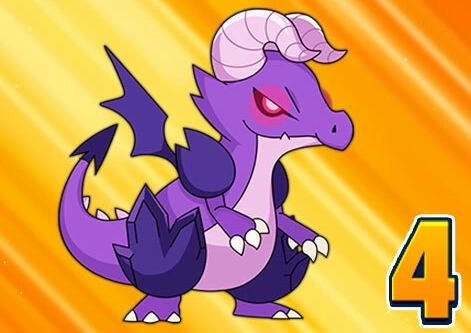 Dynamons 4 - kostenlos online spielen | ohne Anmeldung 🕹️