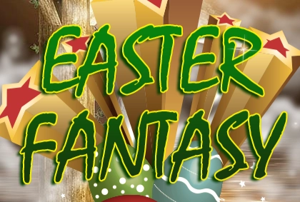 Easter Fantasy Escape - kostenlos online spielen 🕹️
