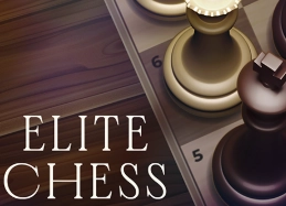 Elite Chess - kostenlos spielen | ohne Anmeldung 🕹️