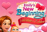 Emilys New Beginning Valentines - kostenlos spielen 🕹️