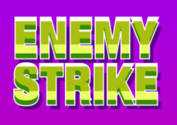 Enemy Strike kostenlos online spielen » 100% » HIER! 🕹️