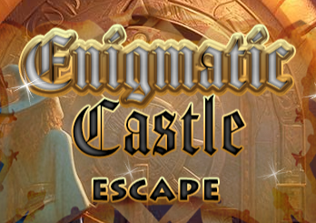 Enigmatic Castle Escape kostenlos online spielen » HIER! 🕹️