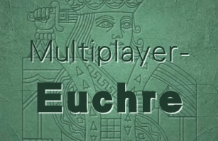 Euchre Multiplayer - kostenlos online spielen 🕹️