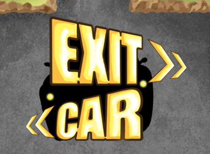 Exit Car kostenlos online spielen » 100% » HIER! 🕹️