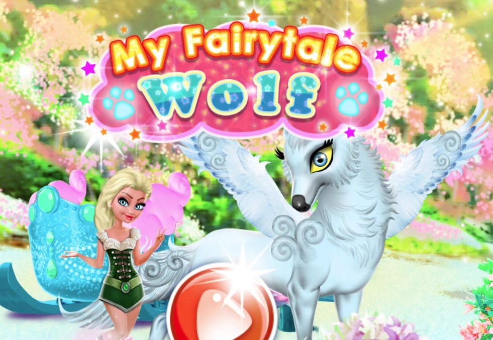 Fairytale Spiele kostenlos spielen • ohne Anmeldung 🕹️