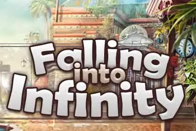 Falling Into Infinity - kostenlos online spielen 🕹️