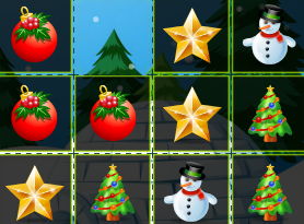 Falling Objects Match kostenlos online spielen » HIER! 🕹️