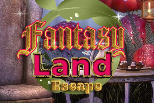 Fantasy Land Escape kostenlos online spielen » HIER! 🕹️