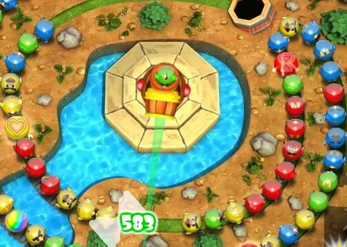 Farm Loops Blast - kostenlos spielen • ohne Anmeldung 🕹️