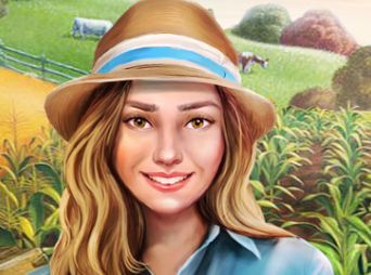 Farm Wimmelbild kostenlos online spielen » HIER! 🕹️