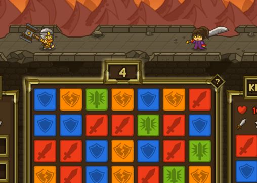 Fatal Fighters spielen - Spiele-Kostenlos-Online.de