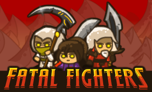 Fatal Fighters kostenlos online spielen » HIER! 🕹️