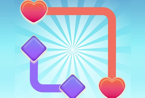 Filling Lines - kostenlos spielen | ohne Anmeldung 🕹️