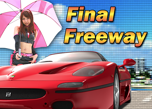 Final Freeway kostenlos online spielen » HIER! 🕹️