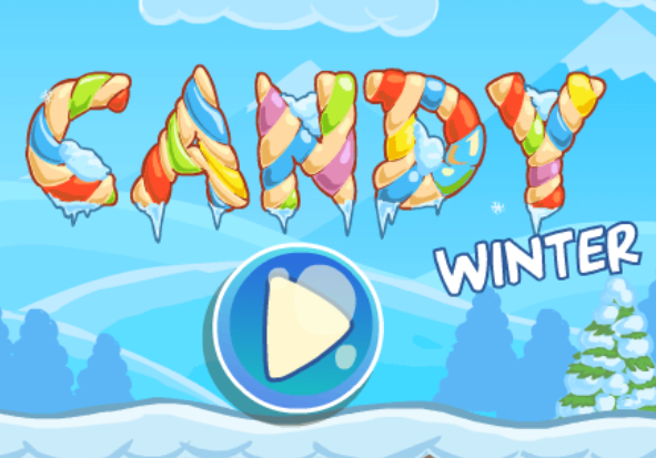Find the Candy 2 kostenlos online spielen » HIER! 🕹️