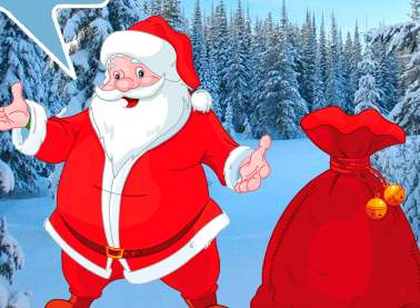 Find The Santa Sleigh kostenlos online spielen » HIER! 🕹️