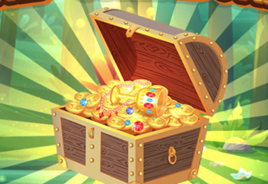 Find The Treasure kostenlos online spielen » HIER! 🕹️