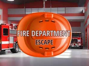 Fire Department Escape - kostenlos online spielen 🕹️