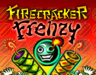 Firecracker Frenzy kostenlos online spielen » HIER! 🕹️