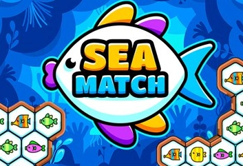 Fish Match - kostenlos online spielen | ohne Anmeldung 🕹️