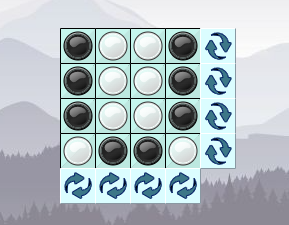 Flip It kostenlos online spielen » 100% » HIER! 🕹️