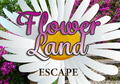 Flower Land Escape kostenlos online spielen » HIER! 🕹️