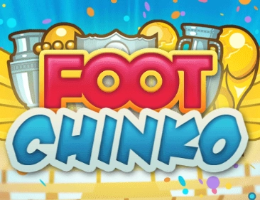 Foot Chinko - kostenlos spielen | ohne Anmeldung 🕹️