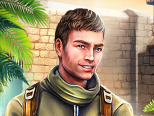 Forbidden Fortress kostenlos online spielen » HIER! 🕹️