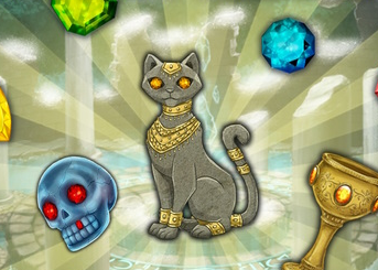 Forgotten Treasure 2 kostenlos online spielen » HIER! 🕹️