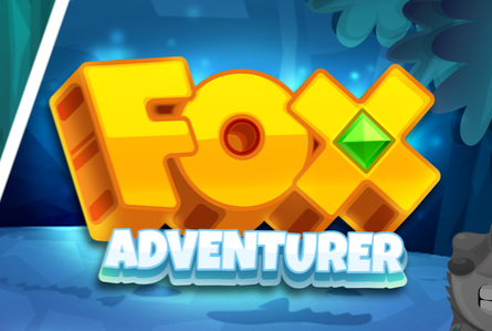 Fox Adventurer kostenlos online spielen » HIER! 🕹️